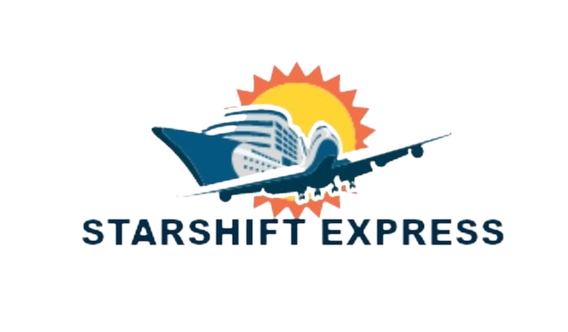 Starshift Express | Home Page
